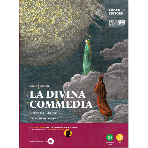 La Divina Commedia La Divina Commedia